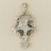 Final Fantasy 8 Squall Griever Pendant in Stainless Steel – Le Dragon ...