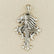 Final Fantasy 8 Squall Griever Pendant in Stainless Steel – Le Dragon ...