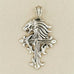 Final Fantasy 8 Squall Griever Pendant in Stainless Steel – Le Dragon ...