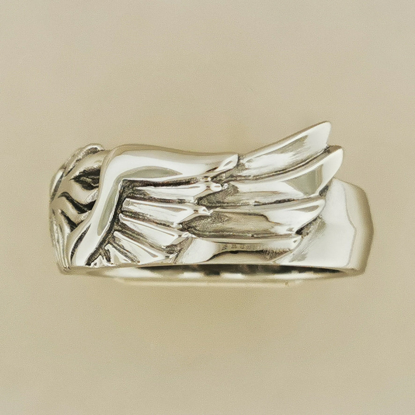 Final Fantasy 8 Squall Griever Ring – Le Dragon Argenté