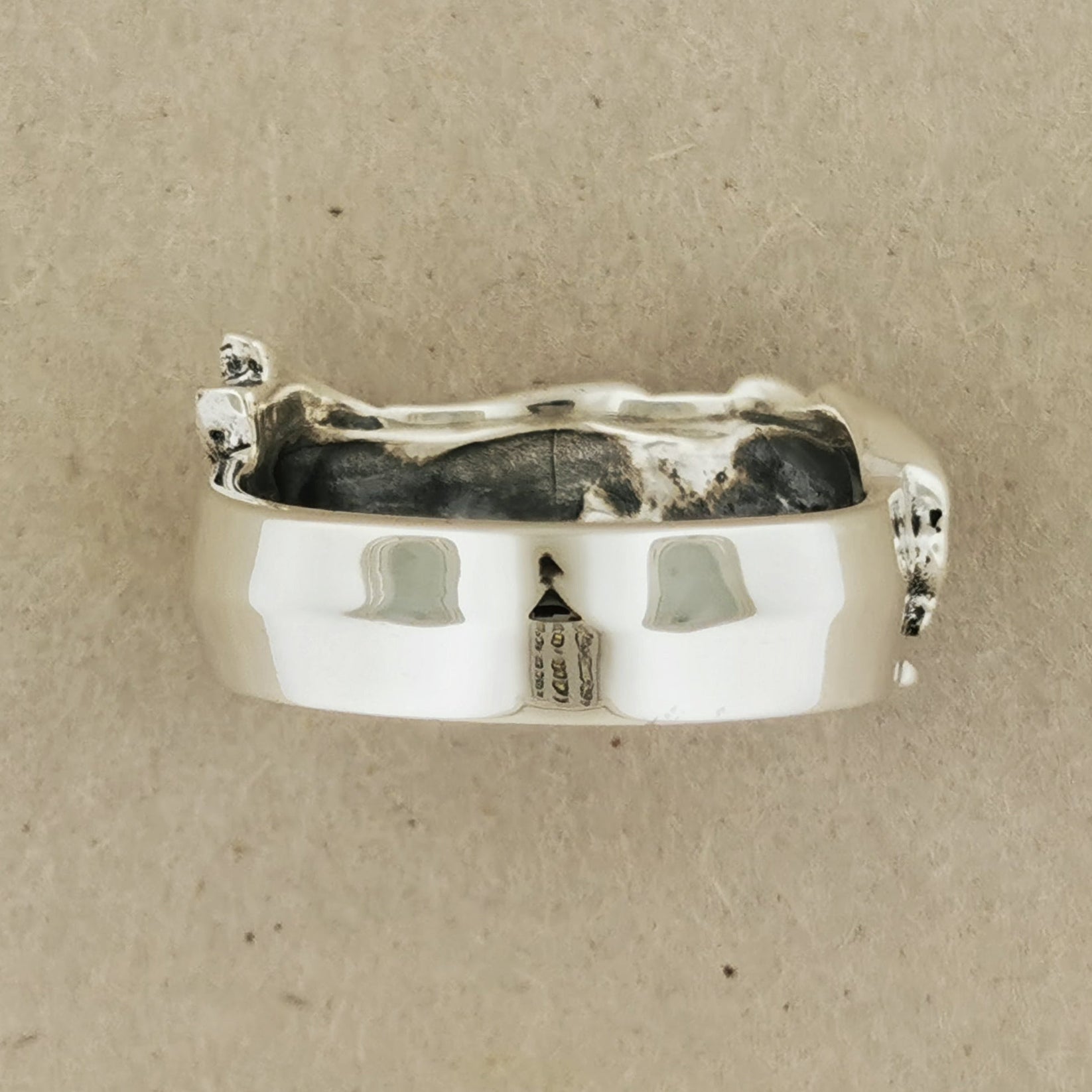 Final Fantasy 8 Squall Griever Ring – Le Dragon Argenté