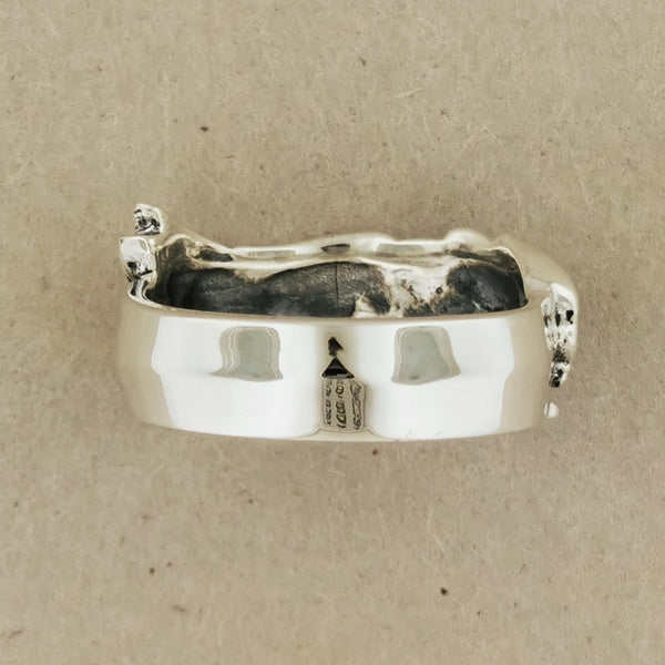 Final Fantasy 8 Squall Griever Ring – Le Dragon Argenté