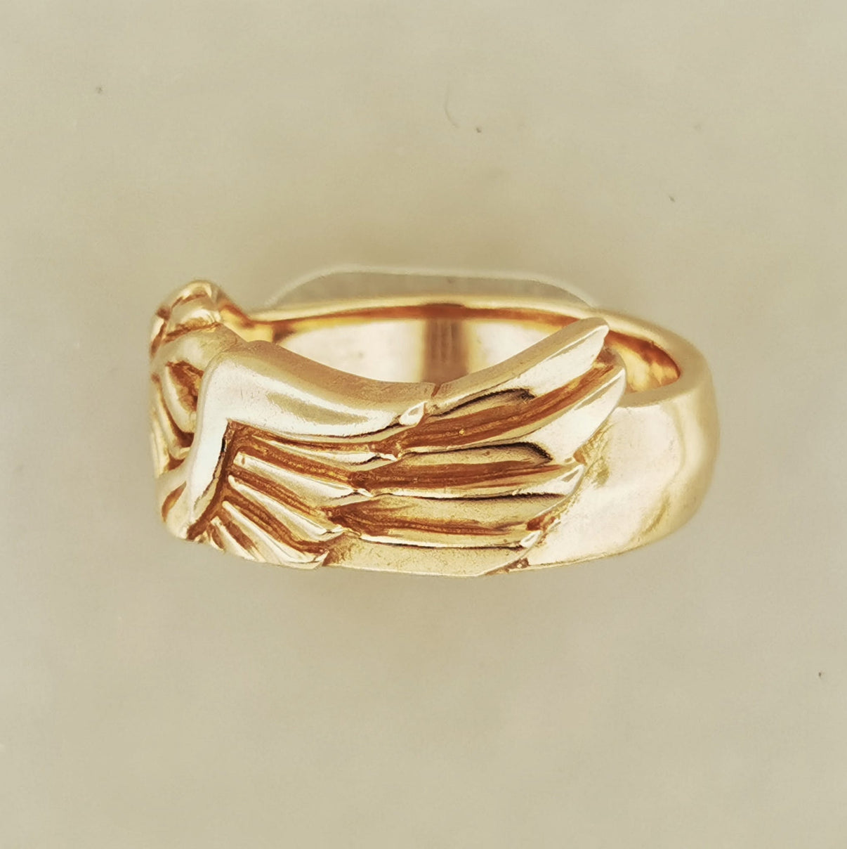 Final Fantasy 8 Squall Griever Ring – Le Dragon Argenté