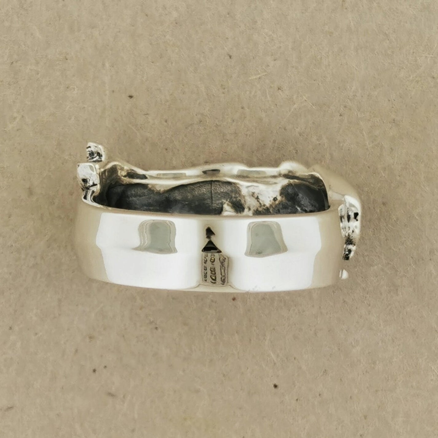 Final Fantasy 8 Squall Griever Ring Set, Final Fantasy 8 Wedding Set ...