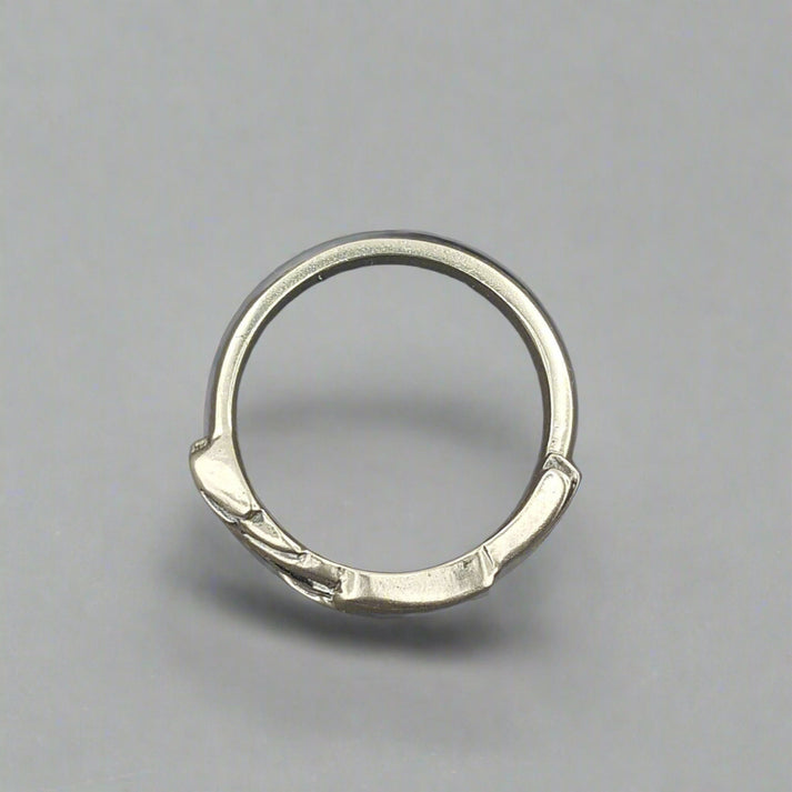 Final Fantasy 8 Squall Griever Ring Set, Final Fantasy 8 Wedding Set ...