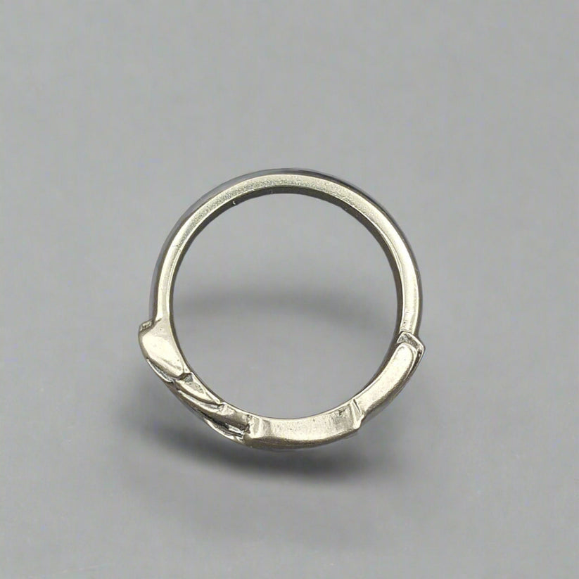 Final Fantasy 8 Squall Griever Ring Set, Final Fantasy 8 Wedding Set ...